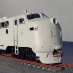 Highliners Online Highliners Ultra-Accurate EMD F-Series “Bull Dog” Nose